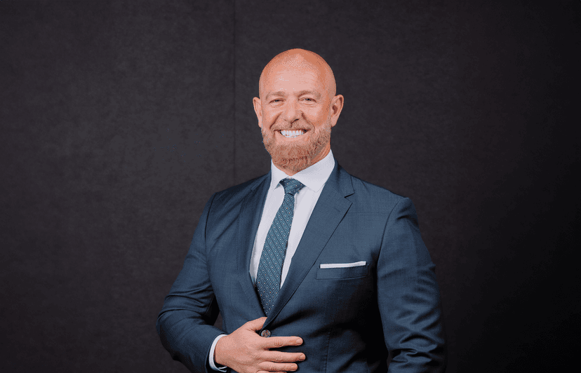 NICK GEORGALIS | Geocon