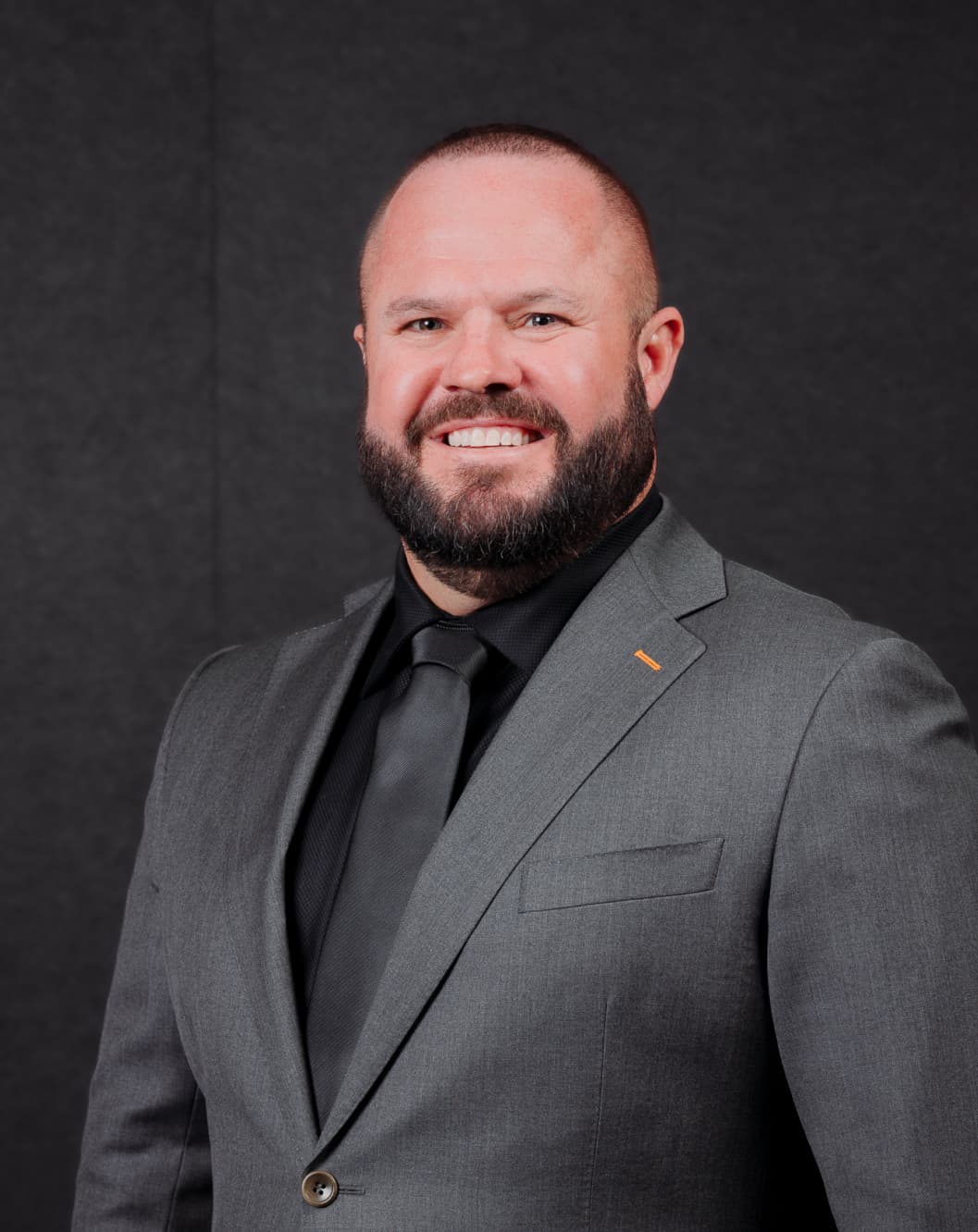 DAMON SMITH | Geocon