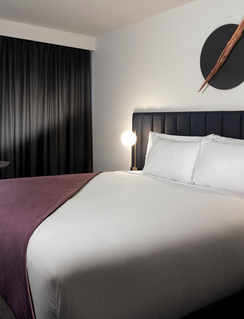 Iconic Hotels | Geocon
