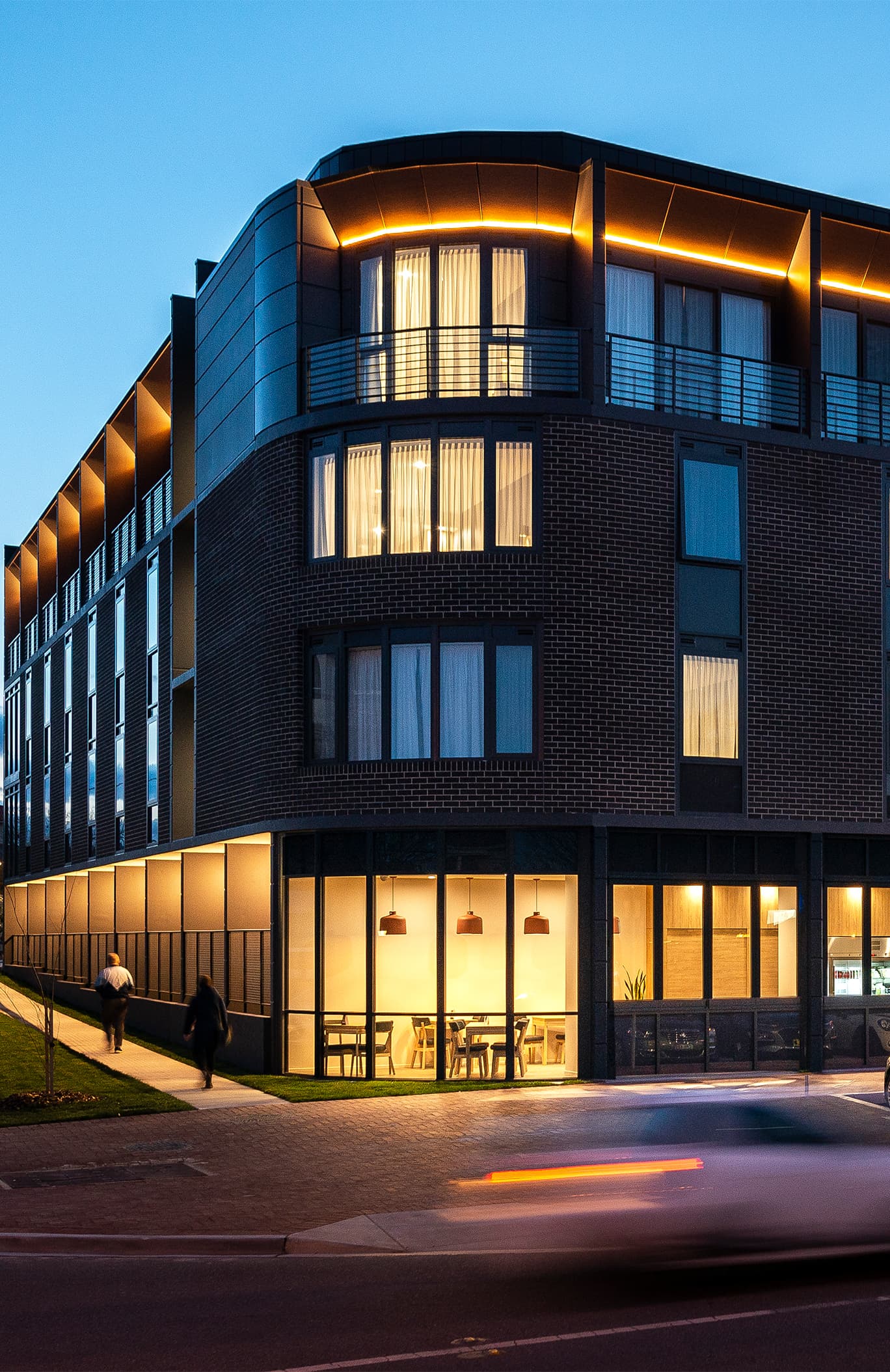 Iconic Hotels | Geocon