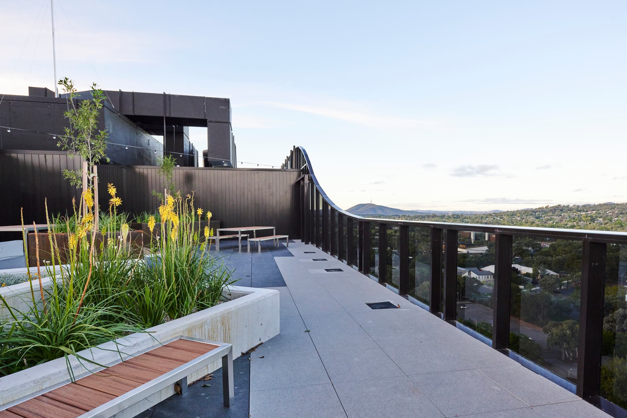 Grand Central Towers | Geocon