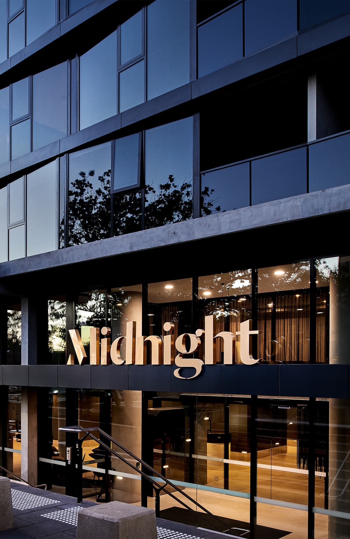 Iconic Hotels | Geocon