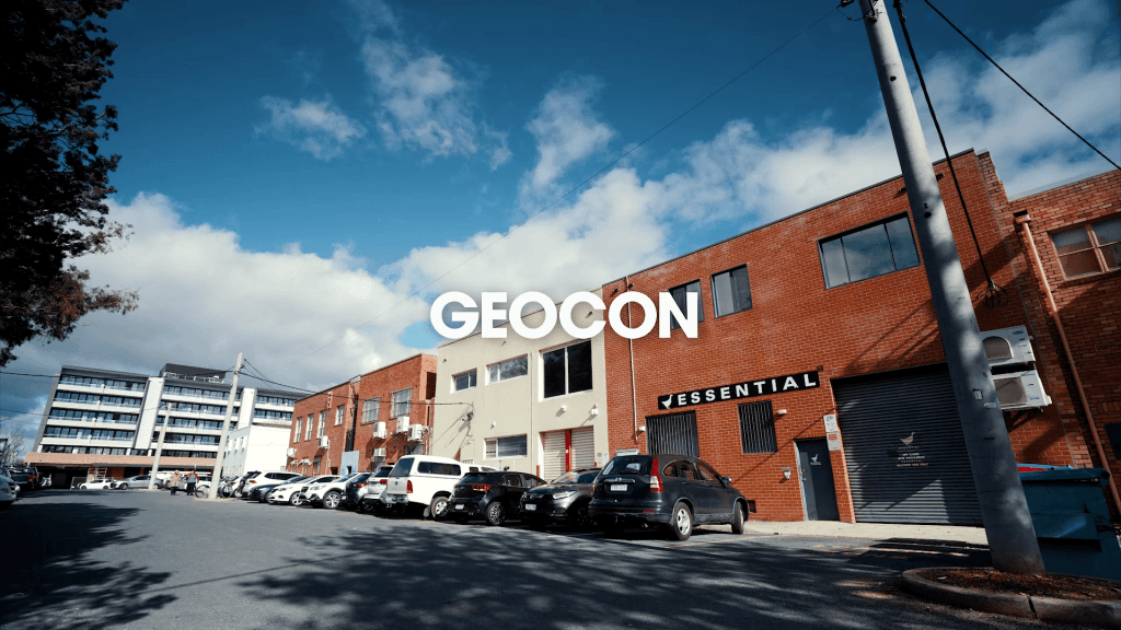 GEOCON’S GILES STREET DEVELOPMENT | Geocon