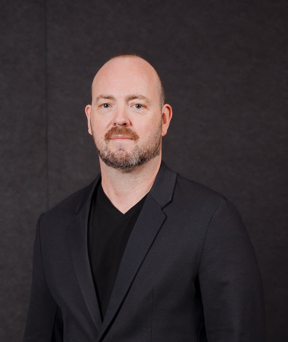 CAMERON BARNES | Geocon