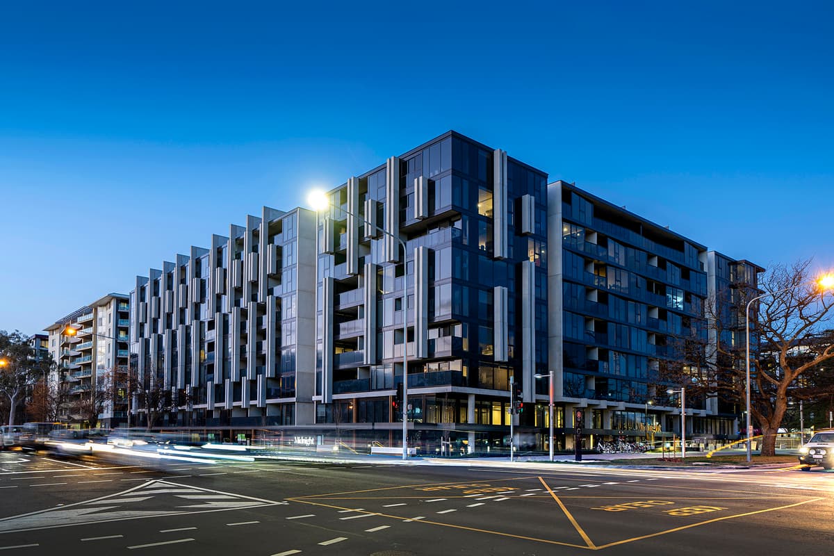 Our Operations | Geocon