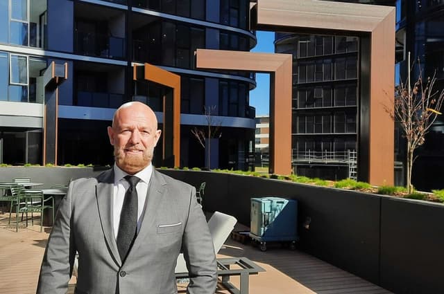 Latest News | Geocon